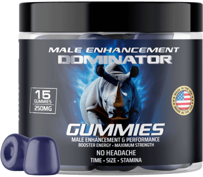 DOMINATOR Review in Australia: Ingredients, Benefits, Expert Advice ...