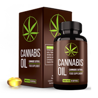 Cannabis Oil en España: Guía Completa para Comprar el Original y Sus ...