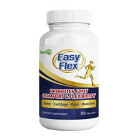 Easy Flex in Kenya: In-Depth Review of Ingredients, Benefits, Expert ...