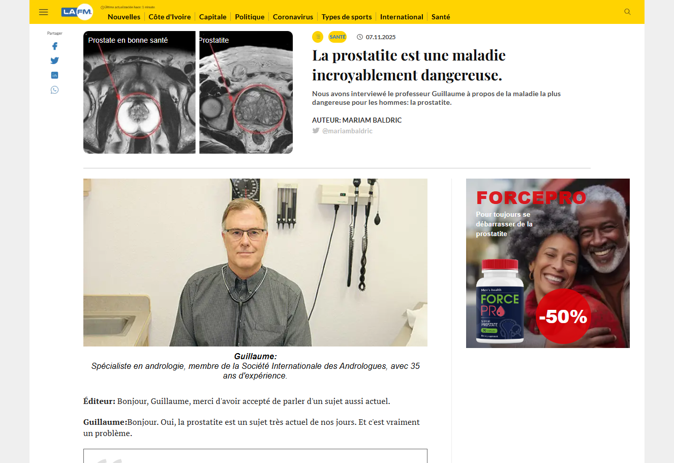 Where to Buy Authentic ForcePro in Côte dIvoire: Unlock Its Powerful ...