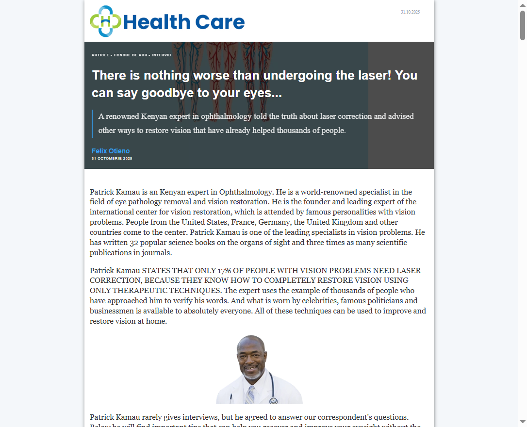 Unlock the Power of Optifix Mega Pack in Kenya: Key Benefits, Expert ...